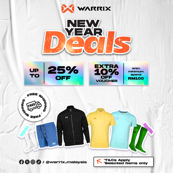 WARRIX Malaysia