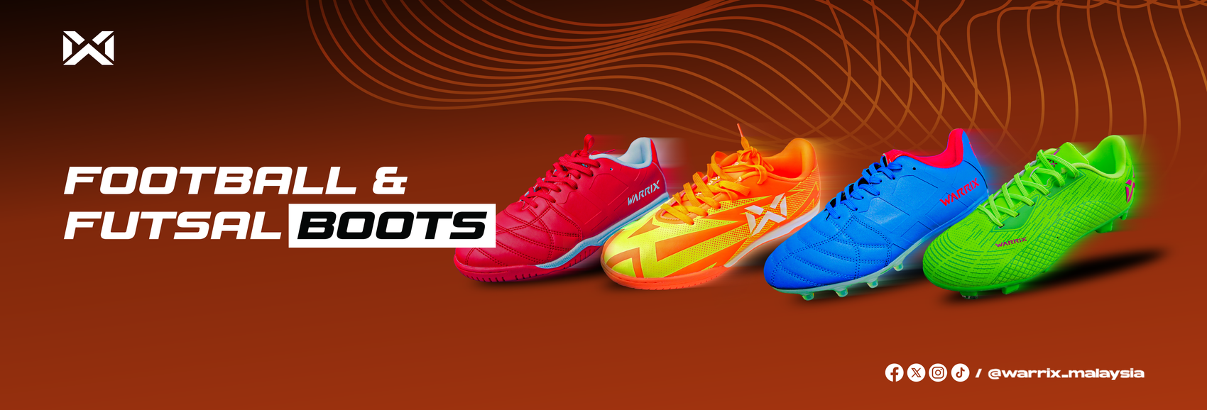WARRIX Malaysia